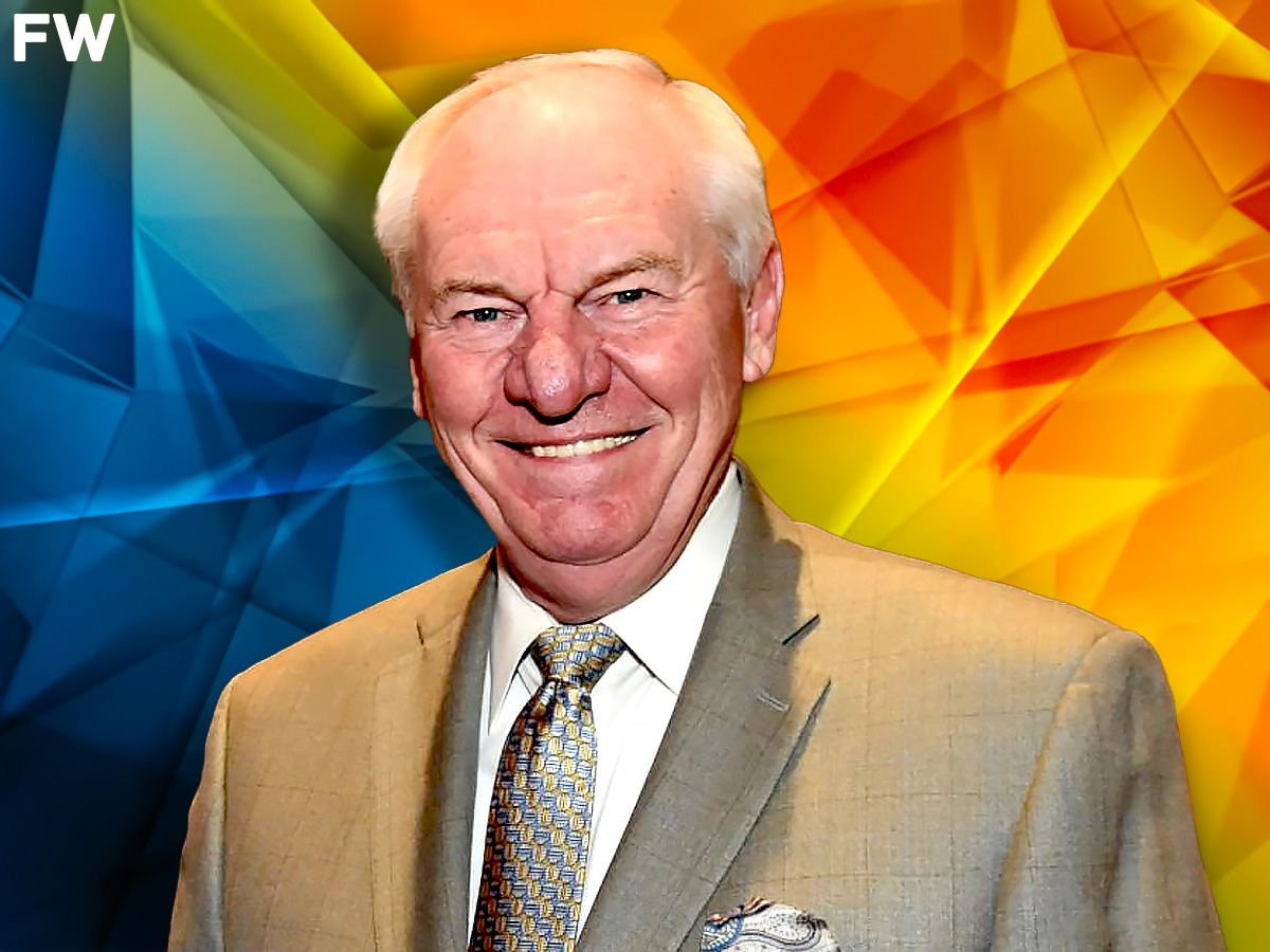 Dan Issel names 5 greatest players in NBA history, leaves LeBron James ...