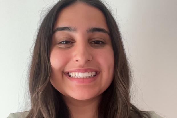 Essex woman who spent years in mental health crisis care now supports ...