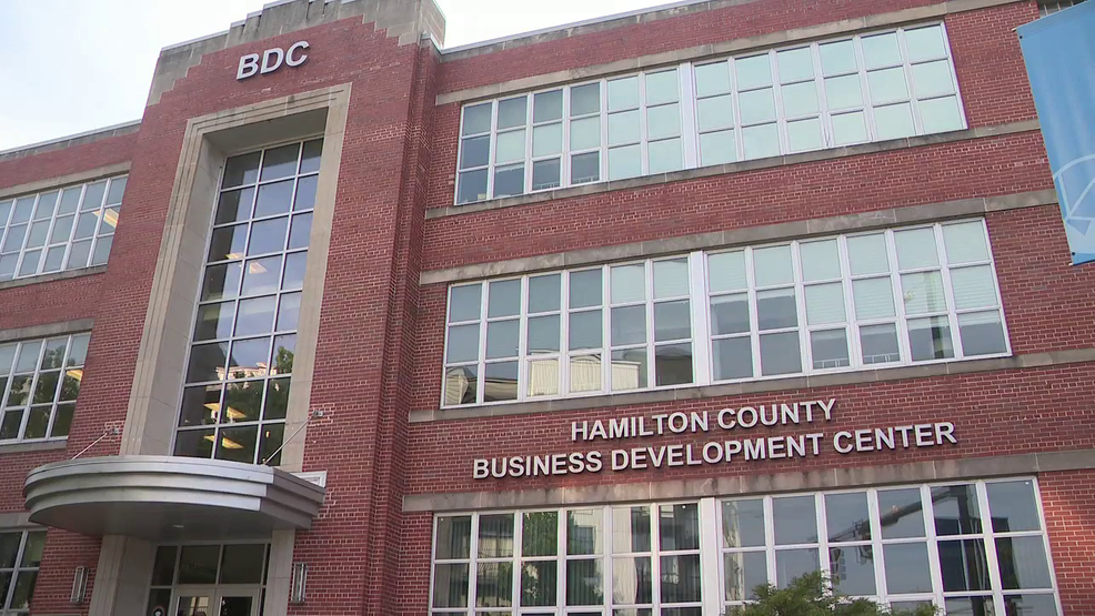 Hamilton County commissioners advance business incubator move despite ...