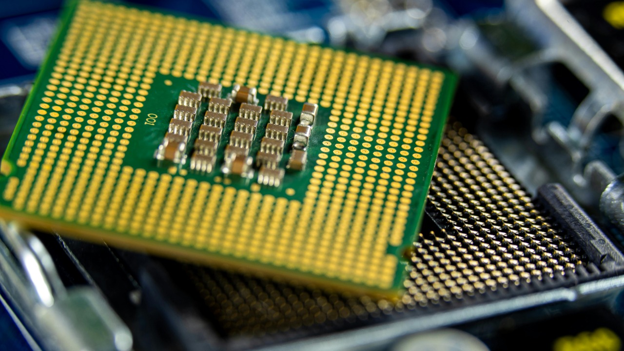 Lattice Semiconductor wins a gold cybersecurity award for the first ...