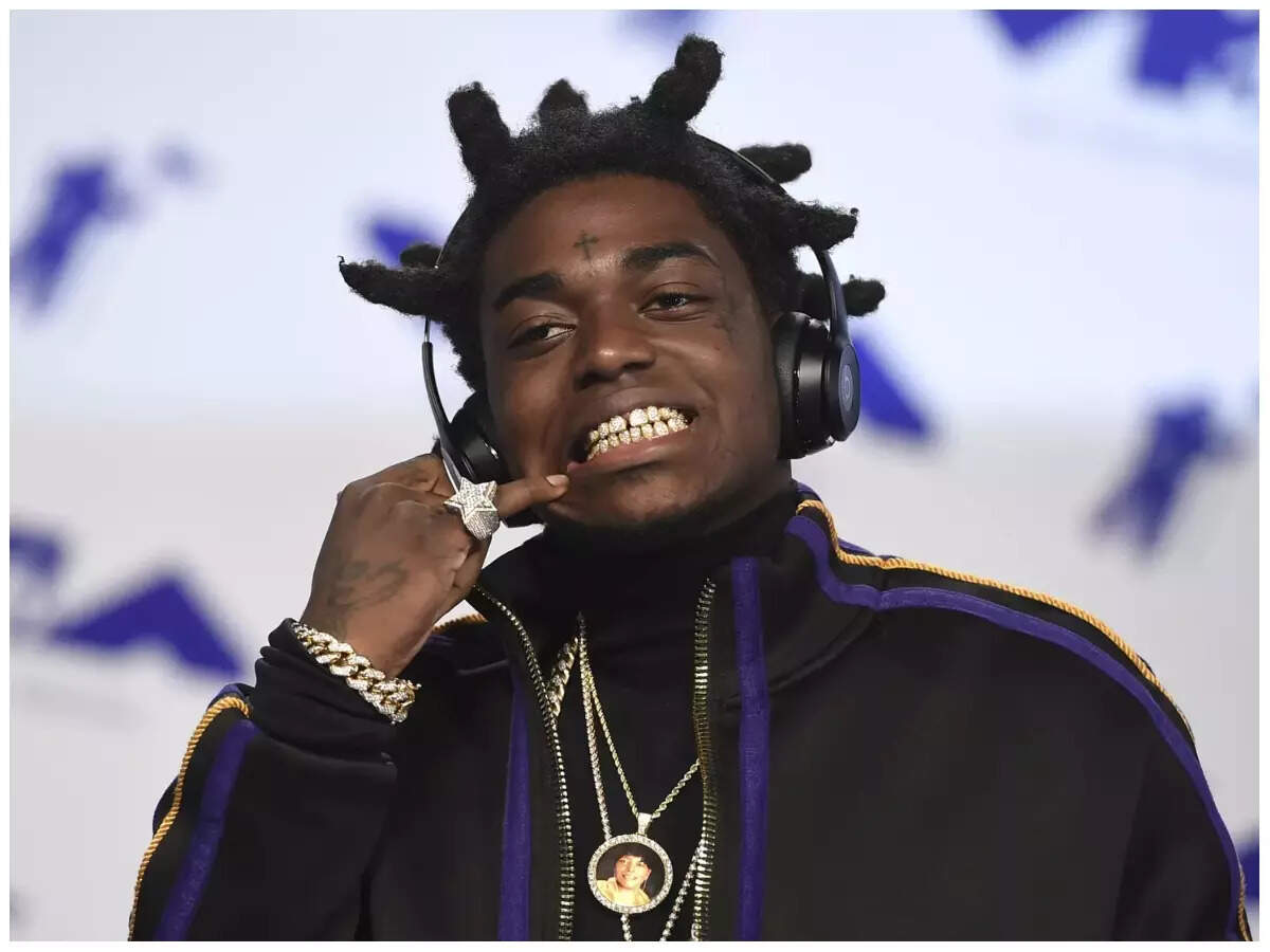 Kodak Black arrested: Here's why the South Florida rapper Kodak Black ...