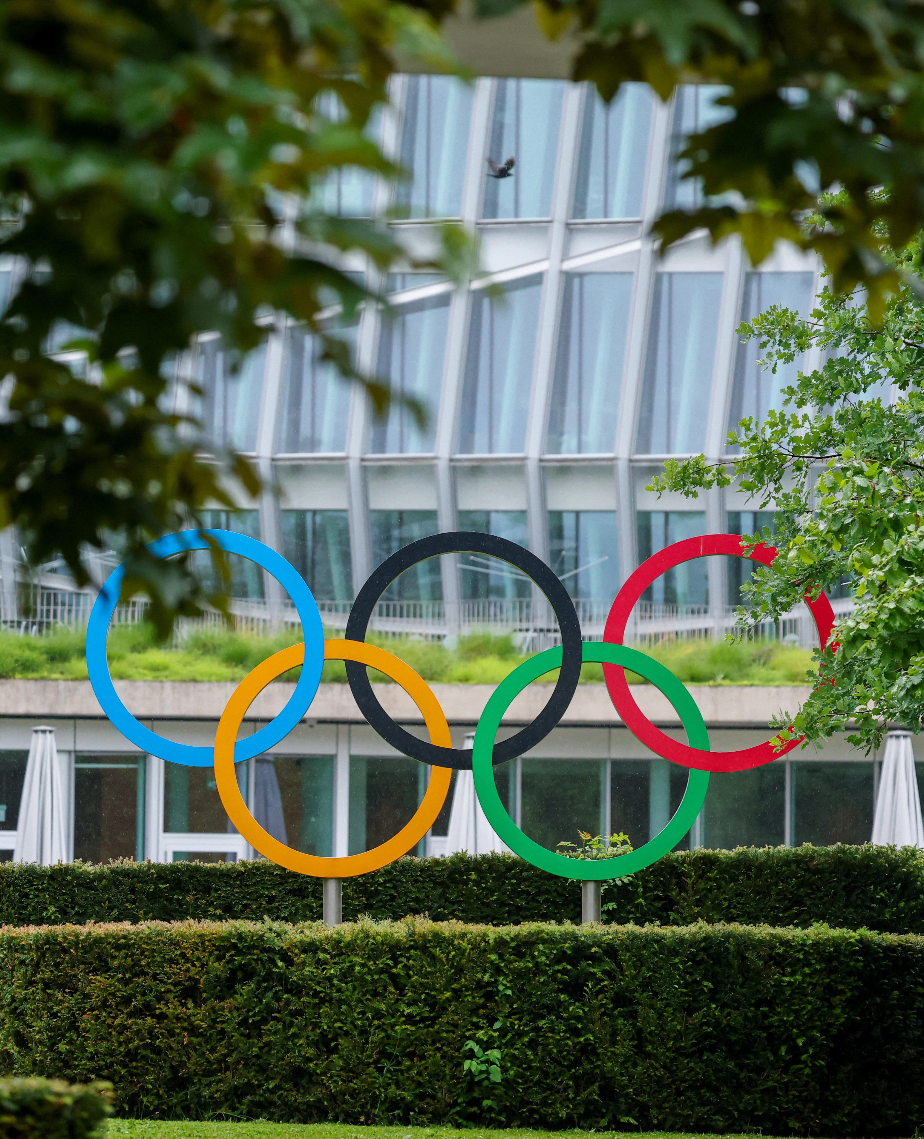 International Olympic Committee lifts restrictions on Belarus athletes