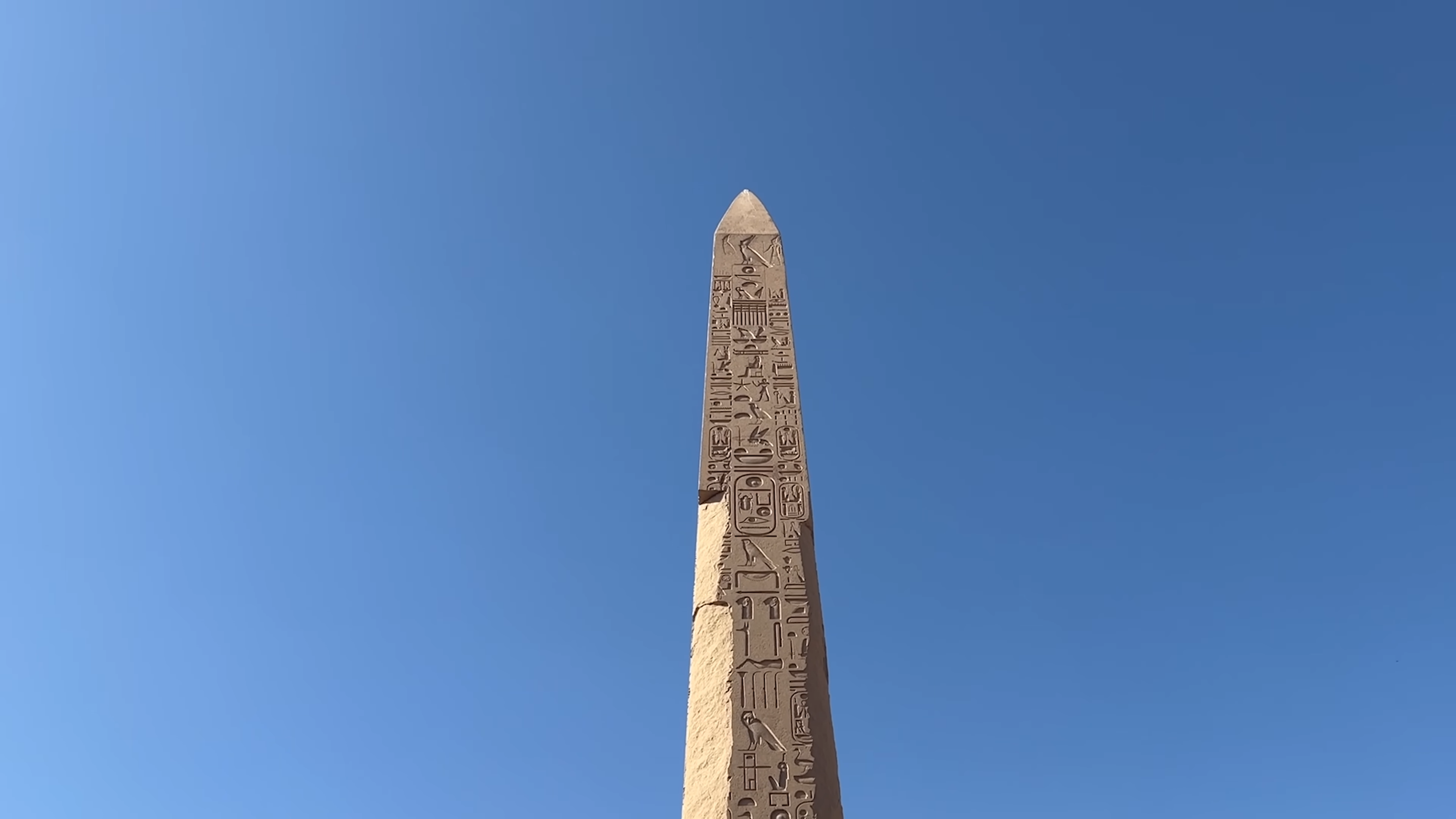 The mysterious Karnak gateways that puzzle scientists