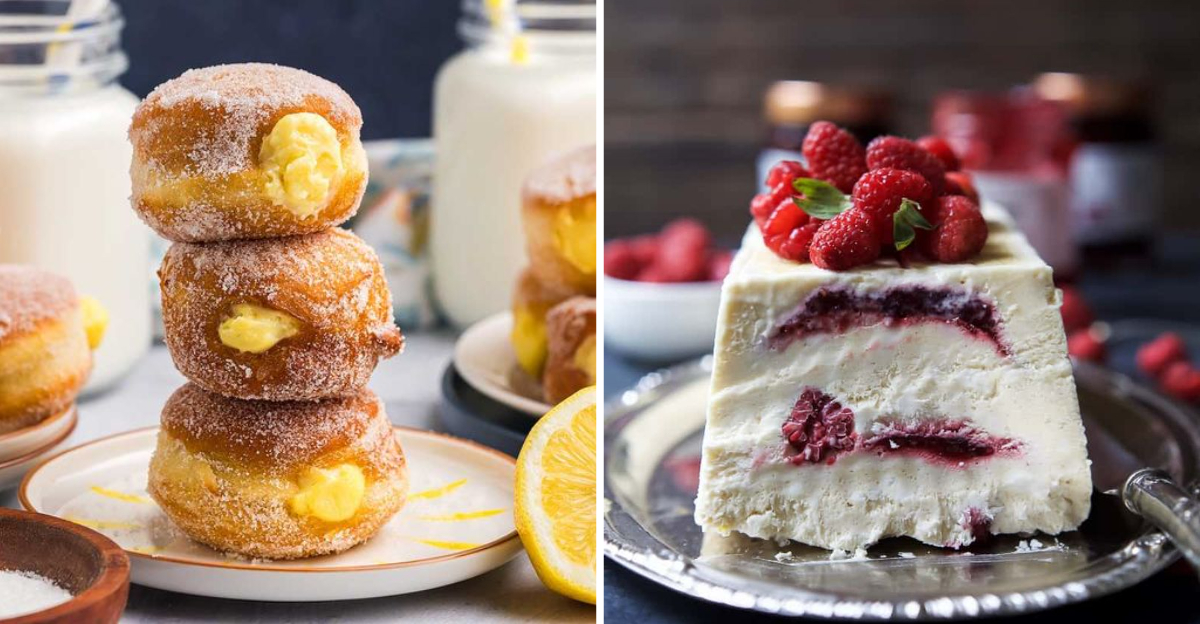 17 Italian sweet recipes you cannot miss