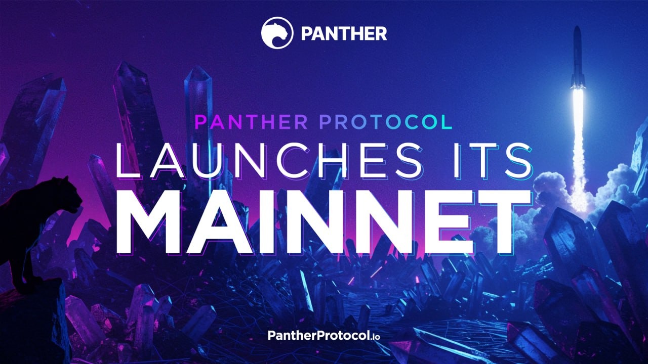 Panther Protocol deploys privacy infrastructure on Polygon