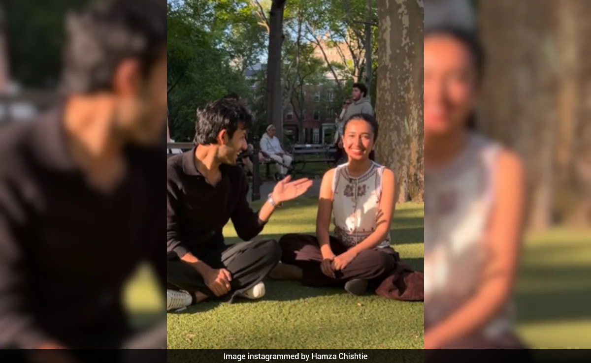 Pakistani techie explains how she got hired at Anthropic, urges young ...