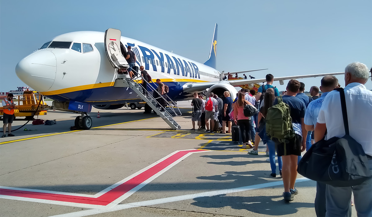 Ryanair adds flights for Champions Cup final as Leinster face Bordeaux