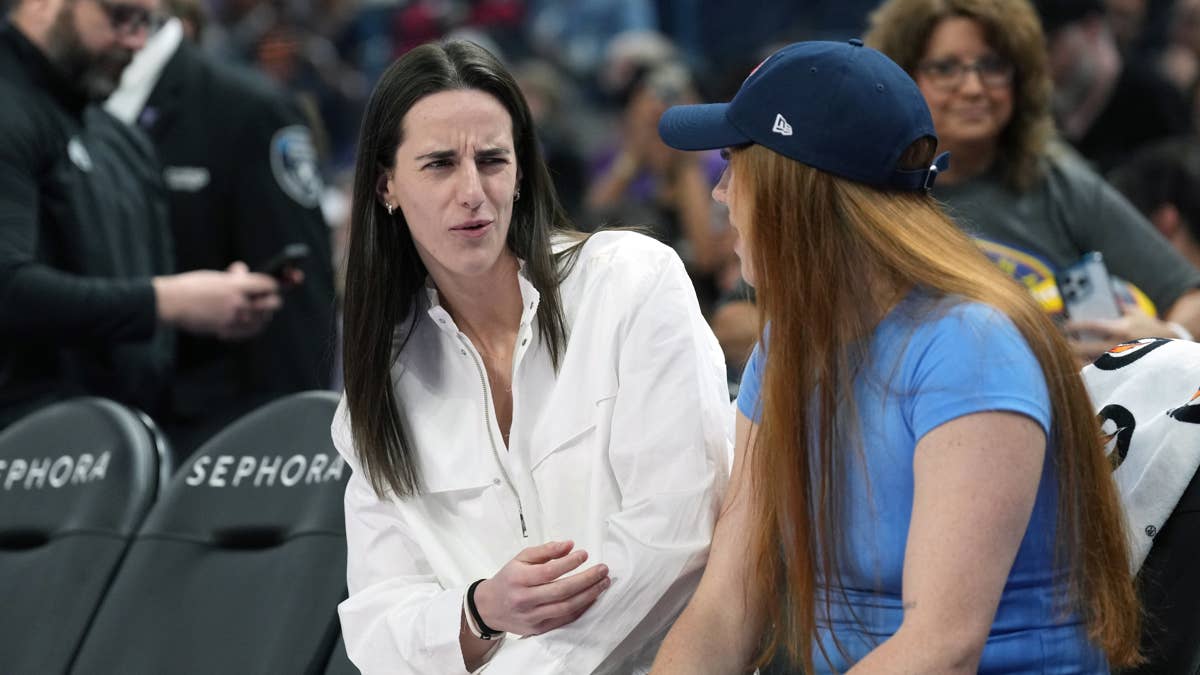 Chloe Bibby traded to Phoenix Mercury just 28 days after joining ...