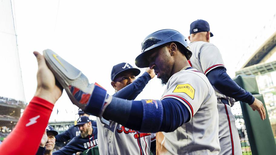 This promising Braves trend sticks out even among lengthy list of ...
