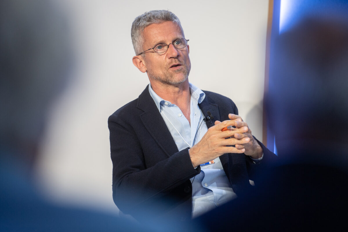 Interni lancia 'The Polyamorous Home' con Carlo Ratti guest editor