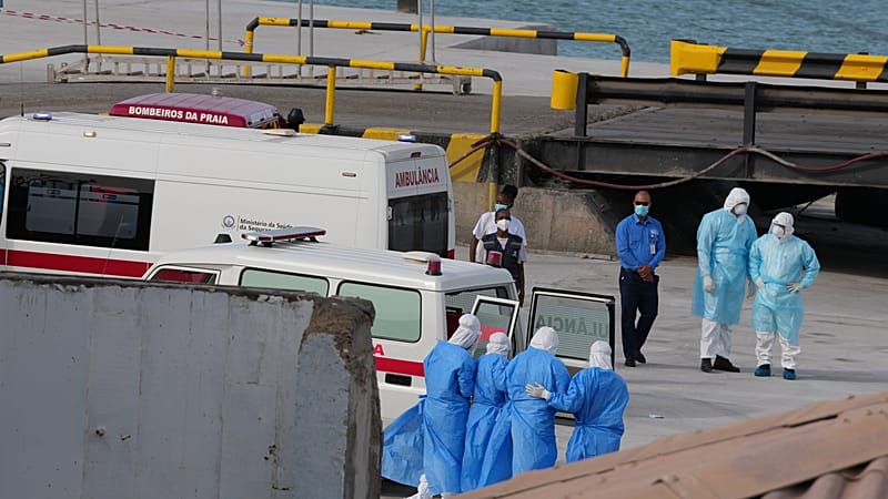 Hantavirus cruise latest: Spain detects new suspected case as country ...