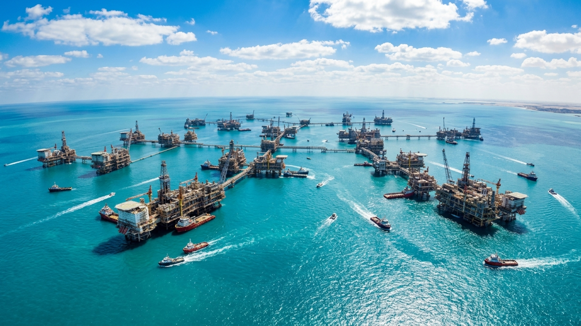 How Iran is building a $91 billion gas empire, high speed rail, and the ...