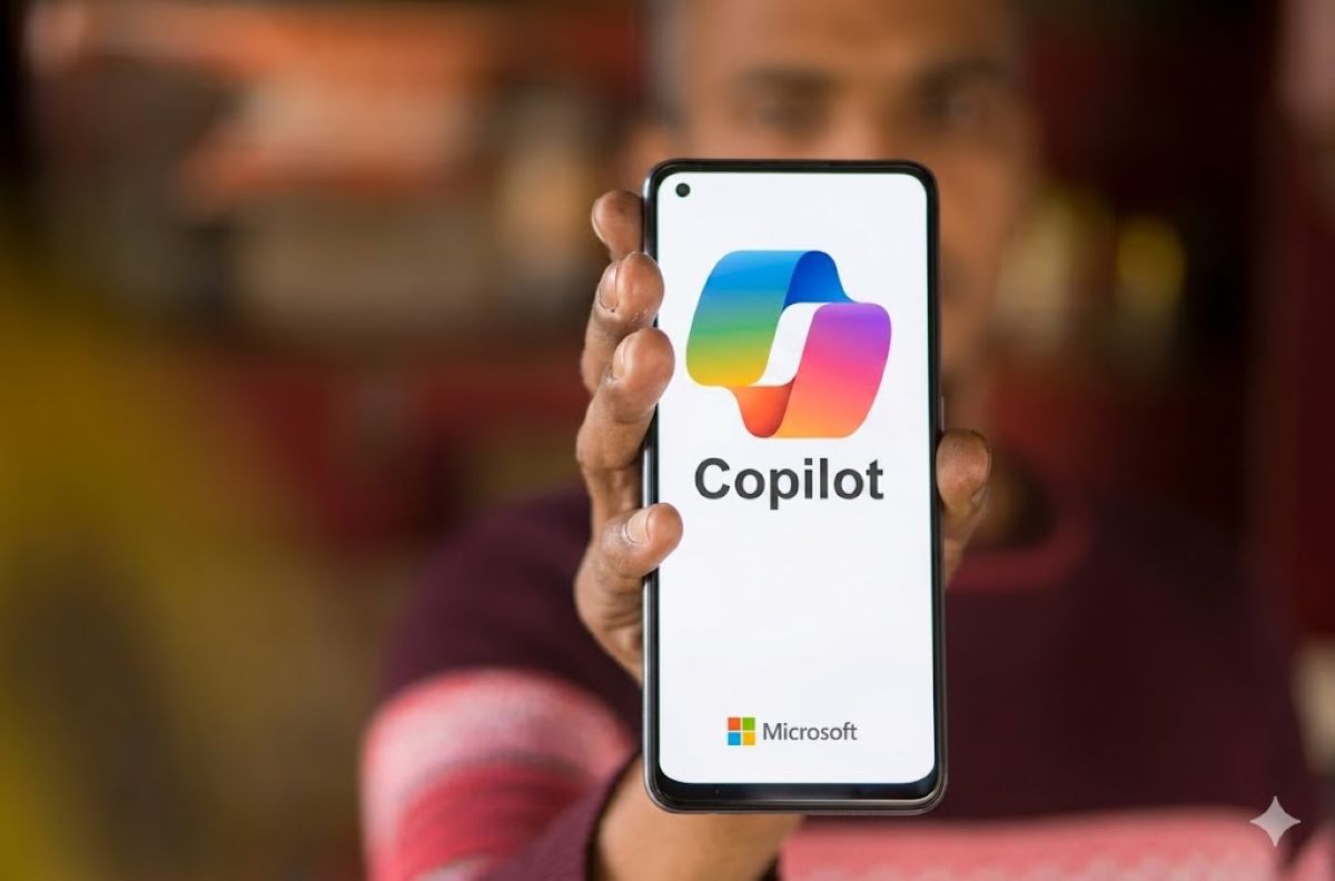 Microsoft secretly made Copilot co-author your code – until developers ...