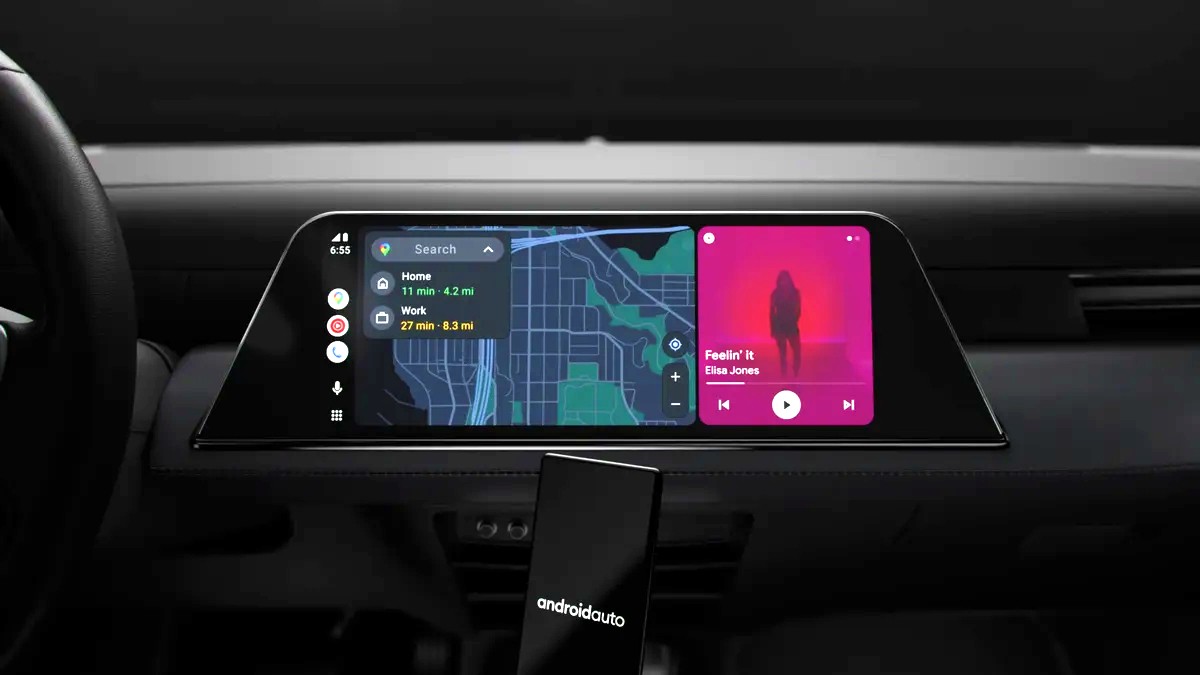 Τα smartphone της Samsung θα σε μαθαίνουν να οδηγείς!