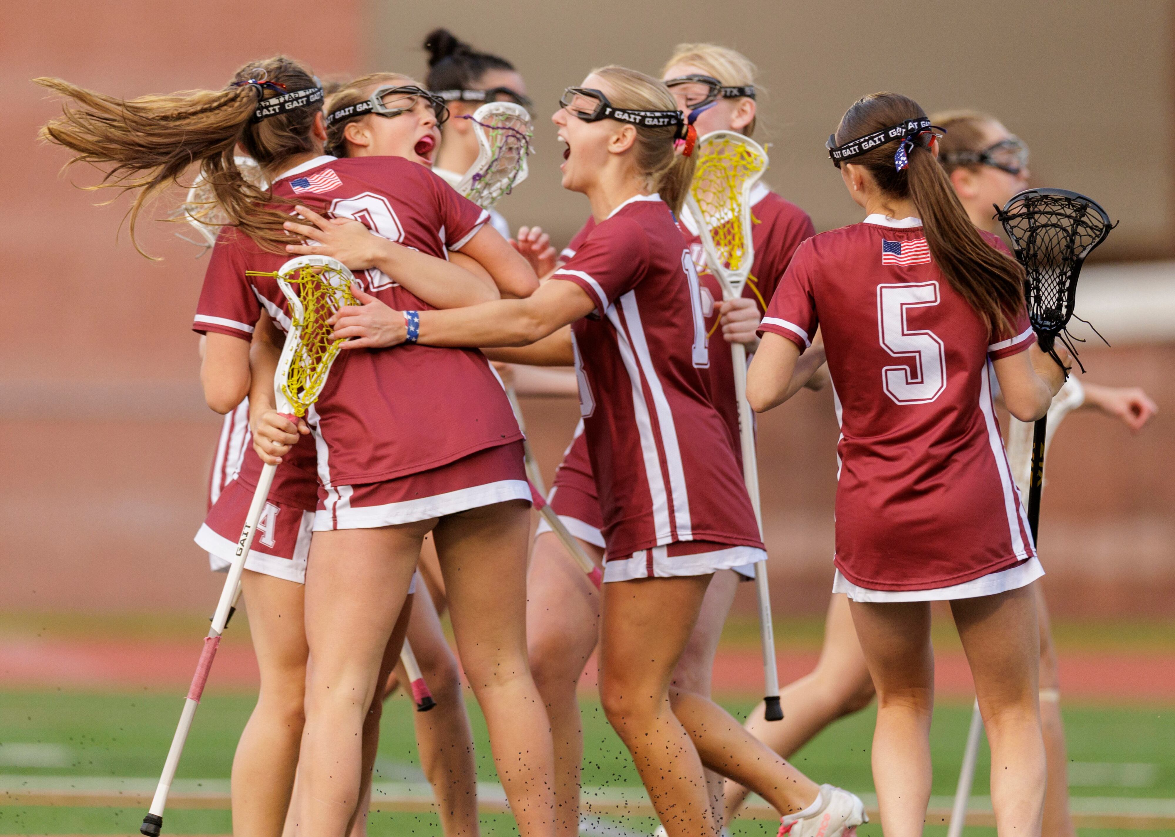 Syracuse.com's girls lacrosse rankings (through May 6): Class B team ...