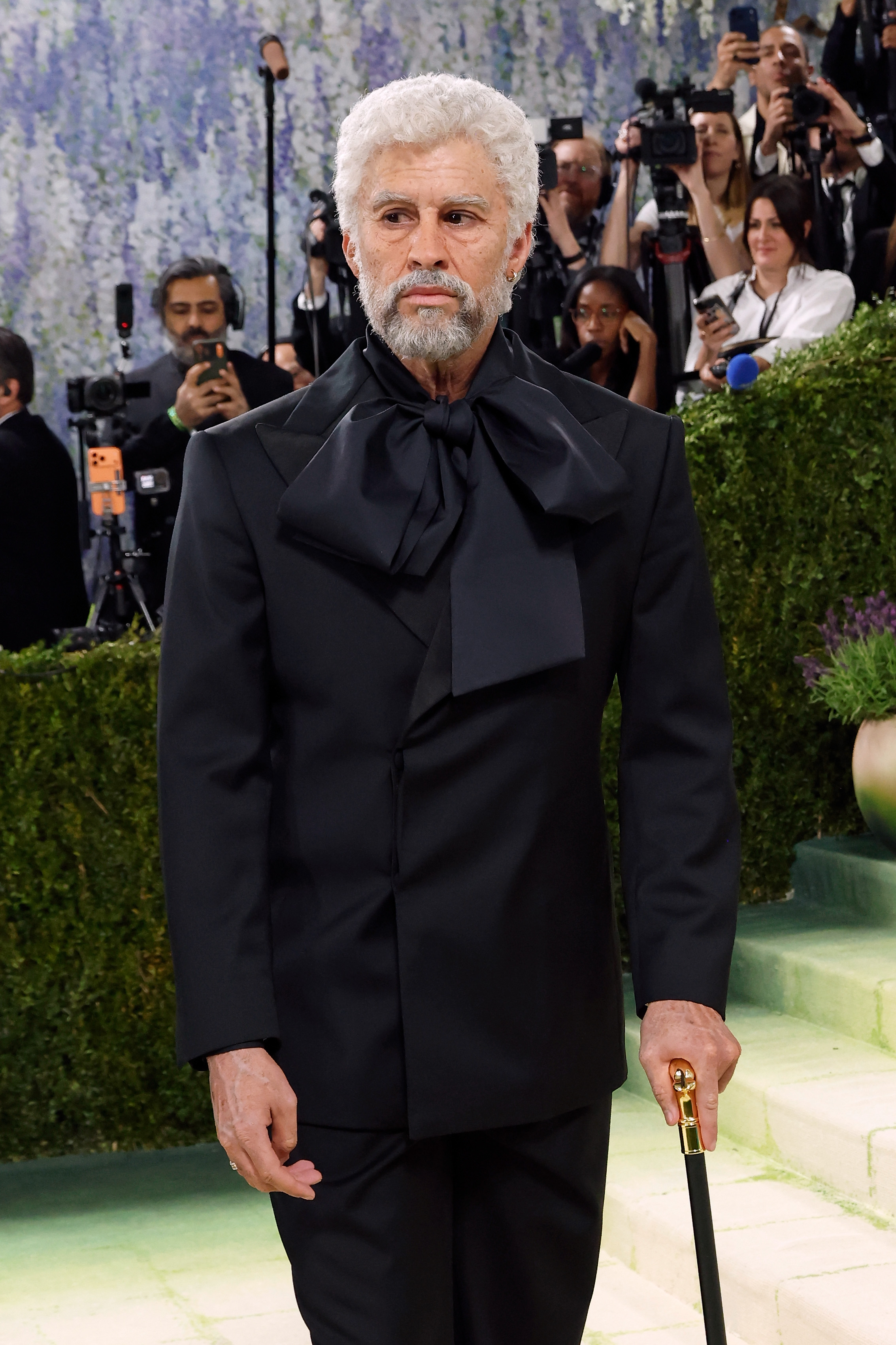 How Bad Bunny became 'Old Bunny' for the Met Gala 2026: The 6-week ...