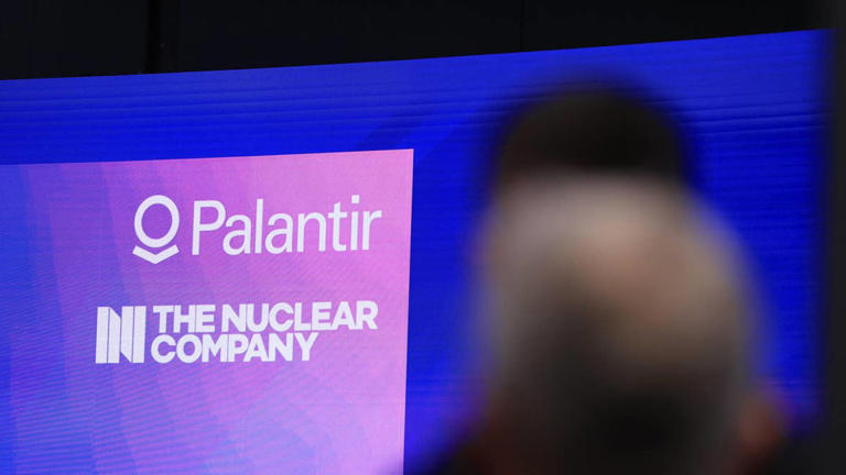 Rosenblatt raises Palantir stock price target after earnings