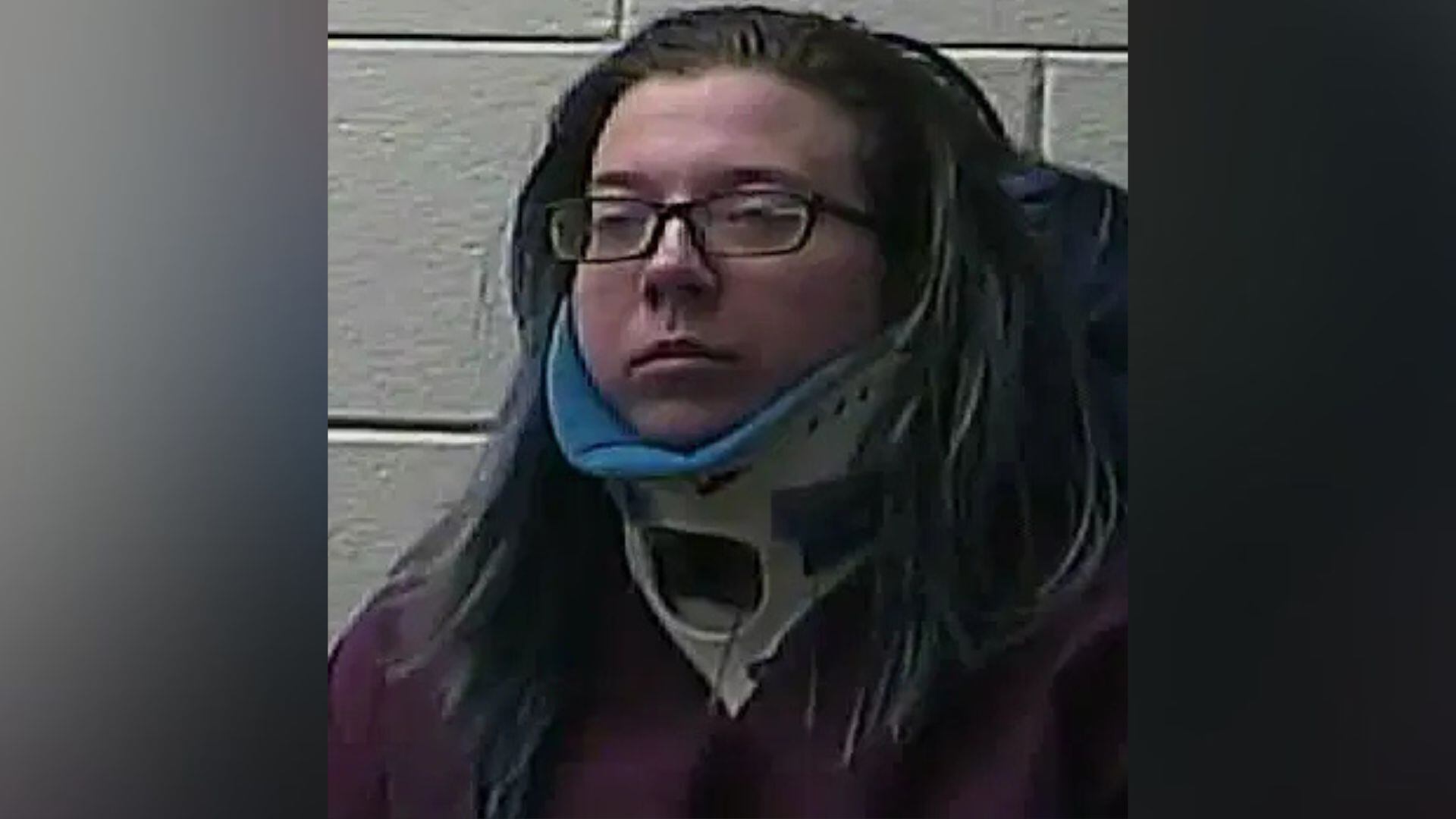Woman charged in deadly crash found competent to stand trial