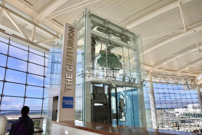 Amex Platinum Card benefit changes this summer: Lounge access, Uber ...