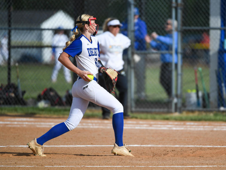 Stephen Decatur's Rados is the EZ Cash of Delaware, Inc. Athlete of the ...