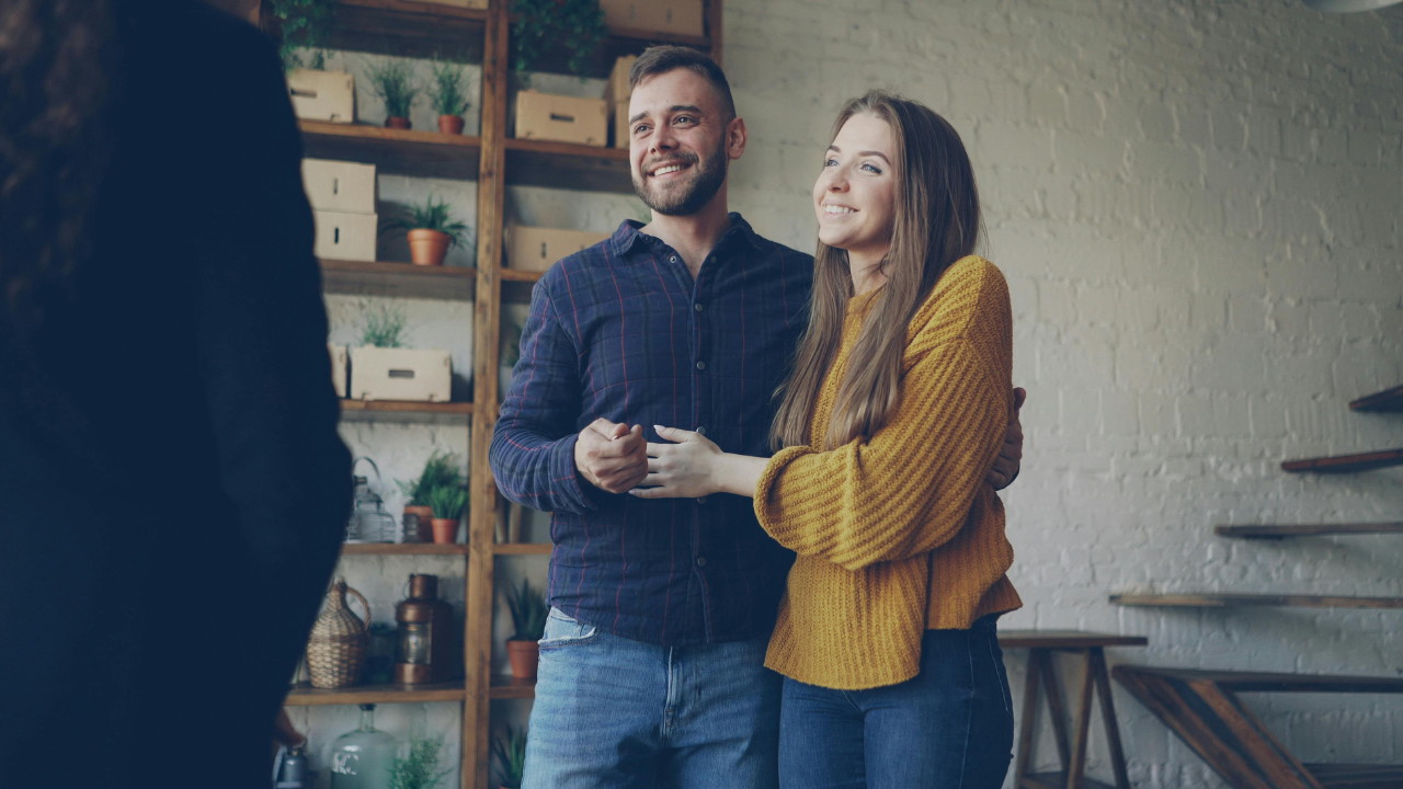 9 things long-term couples often realize, according to recent research