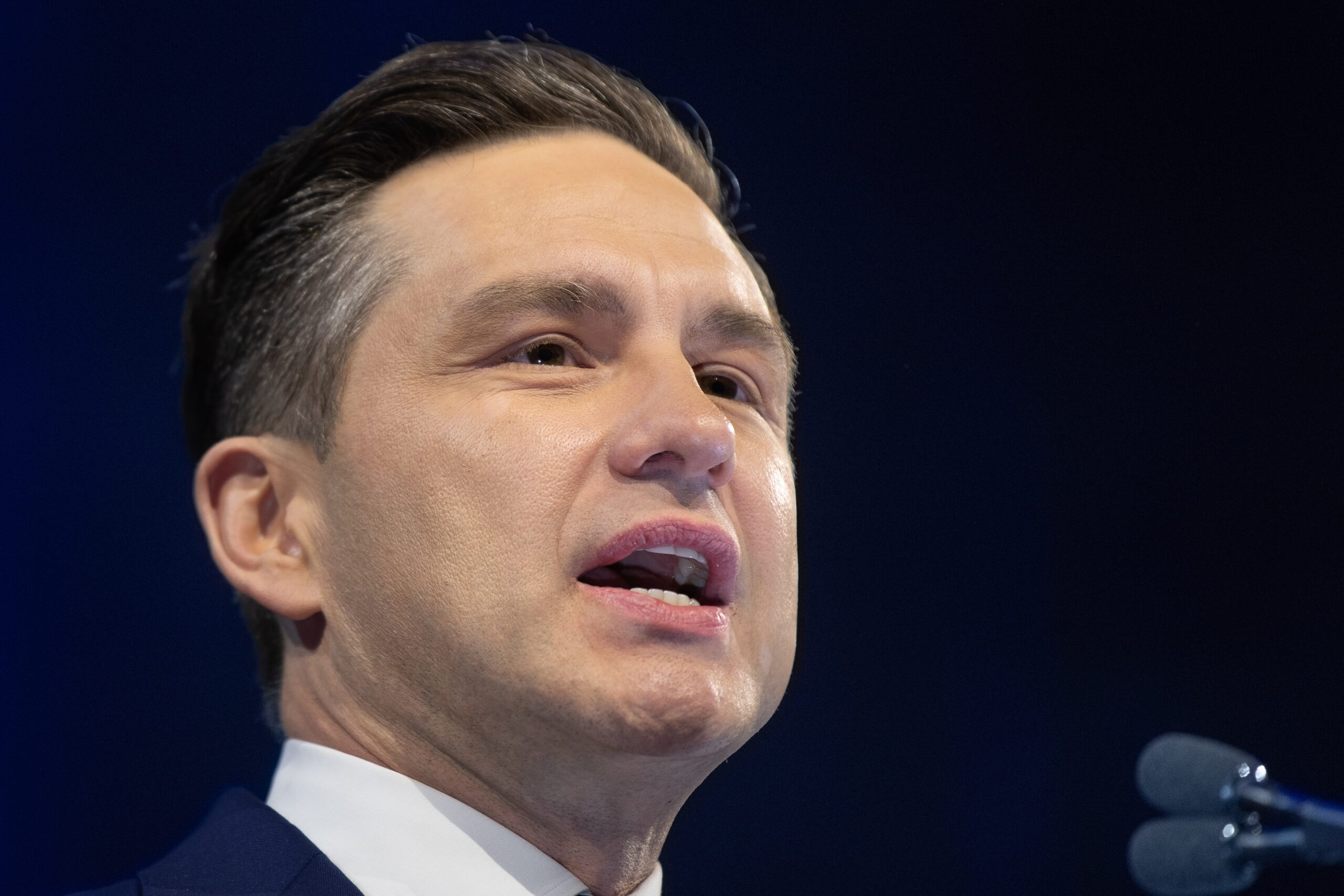 Conservatives press Carney government to protect property rights after ...