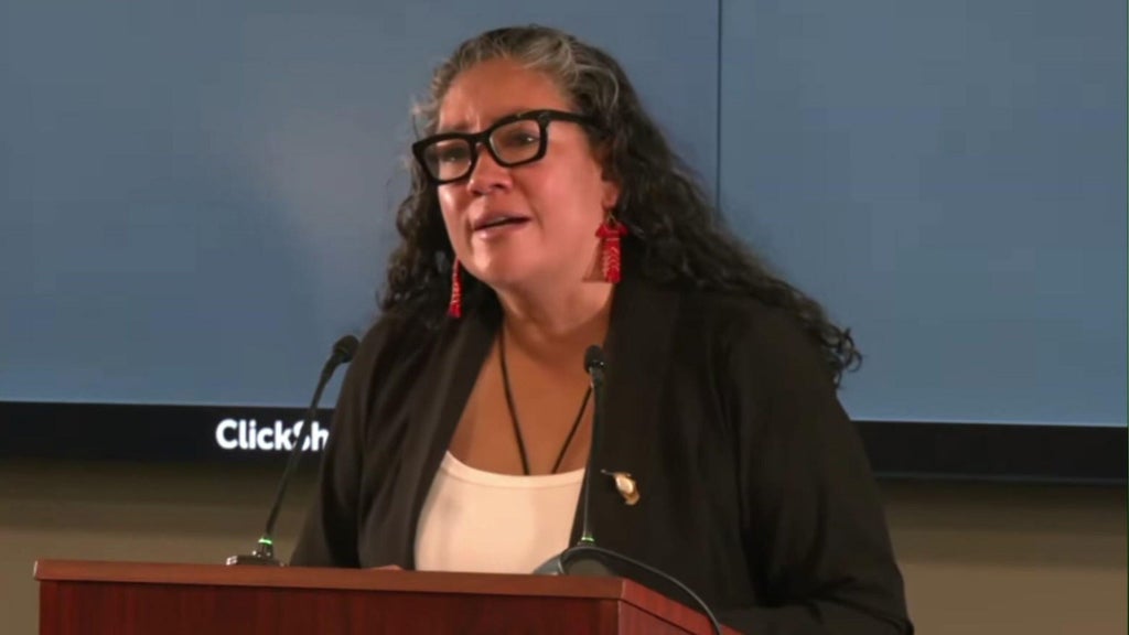 Guadalupe Lopez no longer head of Minnesota's Missing and Murdered ...