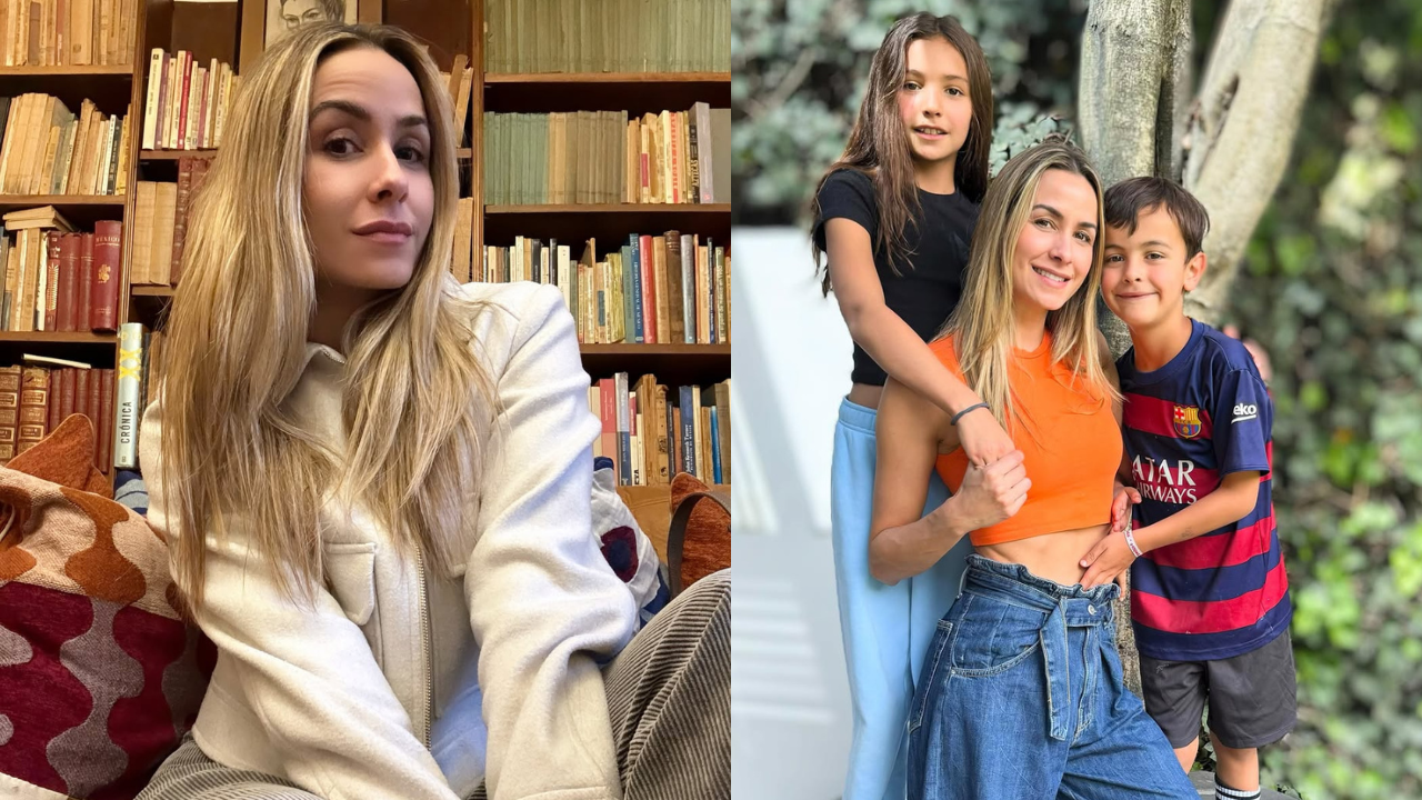 Odalys Ramírez enternece al publicar foto de embarazo a 4 meses de su ...