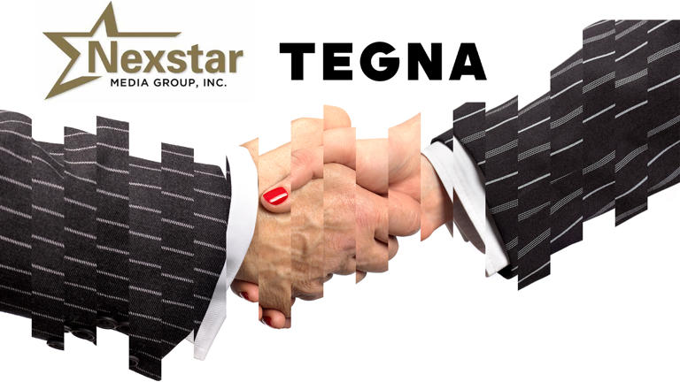 Nexstar CEO Perry Sook says Tegna legal battle is a fight worth having