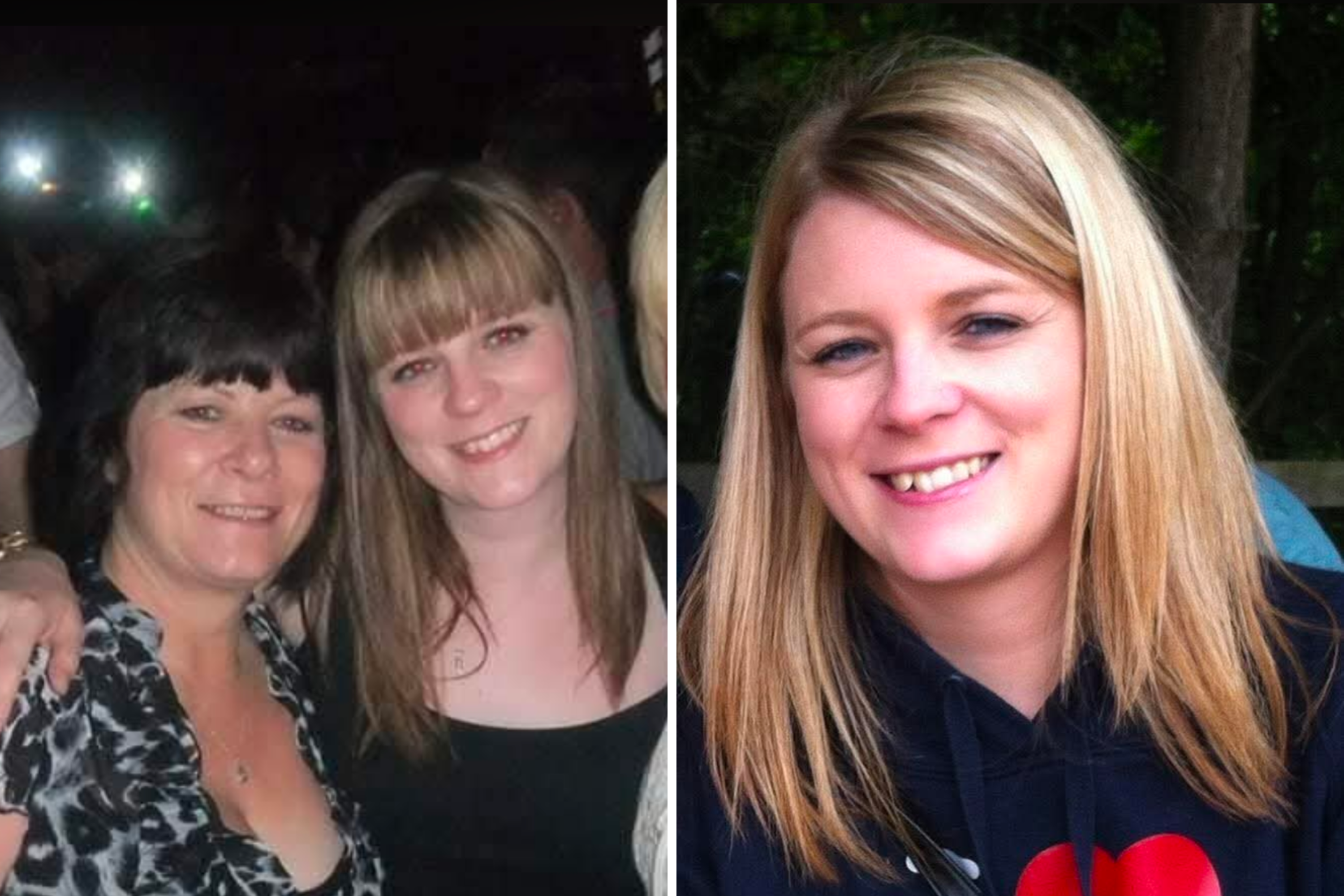 My daughter died from mouth cancer at 25, we missed all the warning signs
