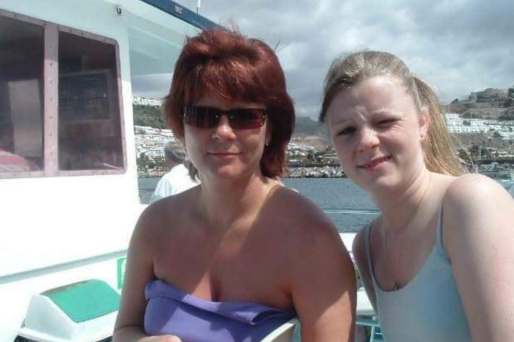 My daughter died from mouth cancer at 25, we missed all the warning signs