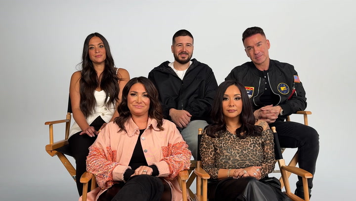 Nicole ‘Snooki’ Polizzi ‘would love’ for her kids to ‘not do mommy’s ...