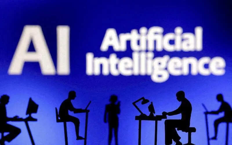 Maharashtra govt’s new AI policy aims to attract Rs 10,000 crore ...