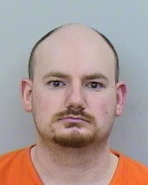 Two Lake Charles men accused of possession of child sex abuse material