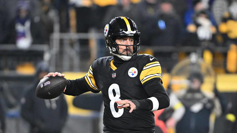 Aaron Rodgers to return to the Steelers: What is his fantasy football ...
