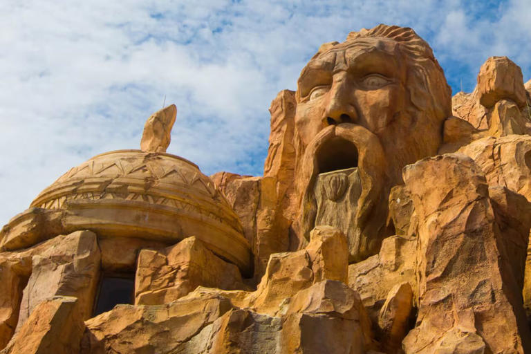 Universal Orlando permanently closing opening-day Islands of Adventure ...