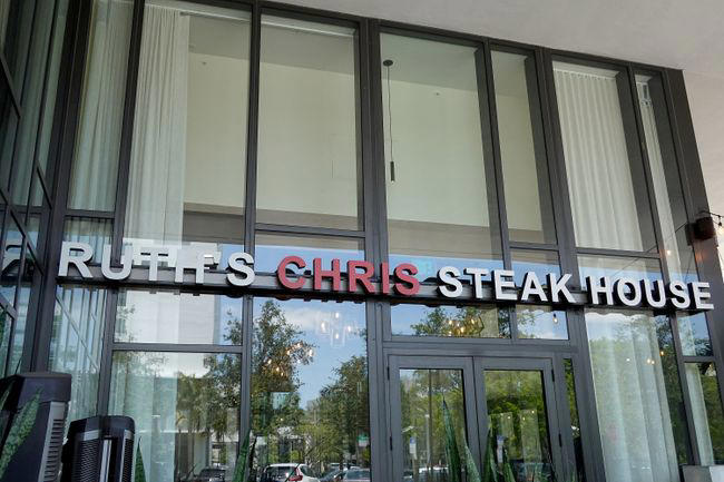 Family's birthday dinner halted by dress code at Bay Area steakhouse
