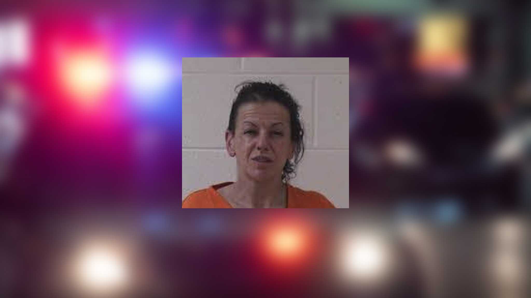 Fake Helene recovery volunteer convicted for what was found in burned ...