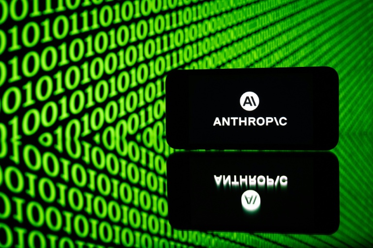 IMF warns of 'inevitable' AI-powered threats to global financial system