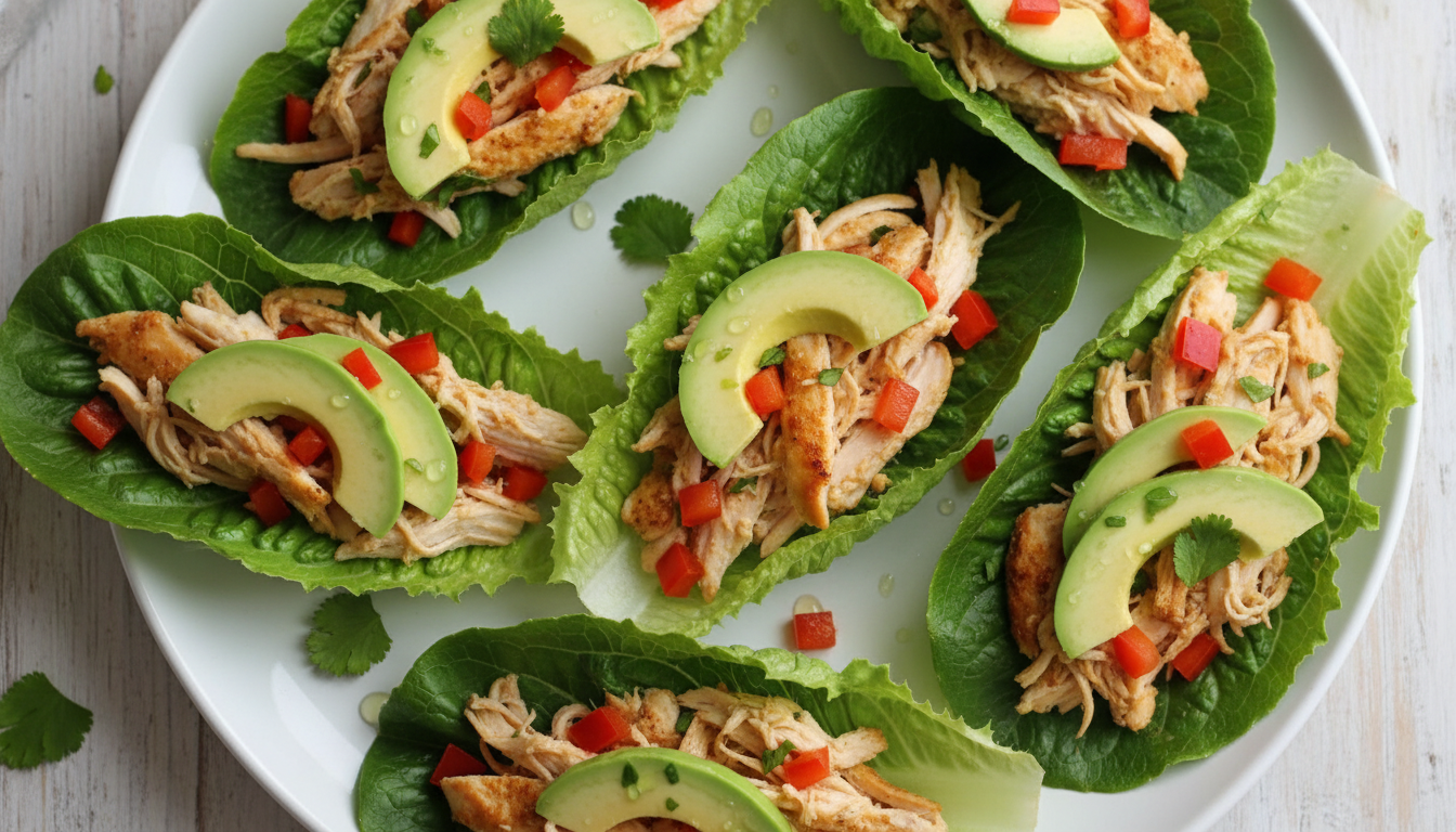 7 speedy lunches for managing diabetes in under 10 minutes
