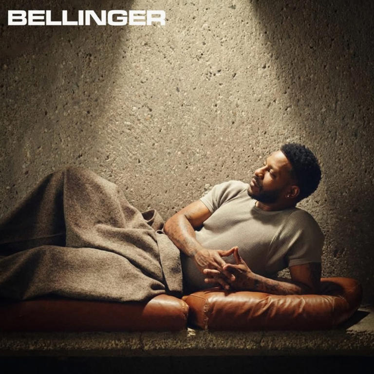 Why every R&B singer is leaning on their album covers now