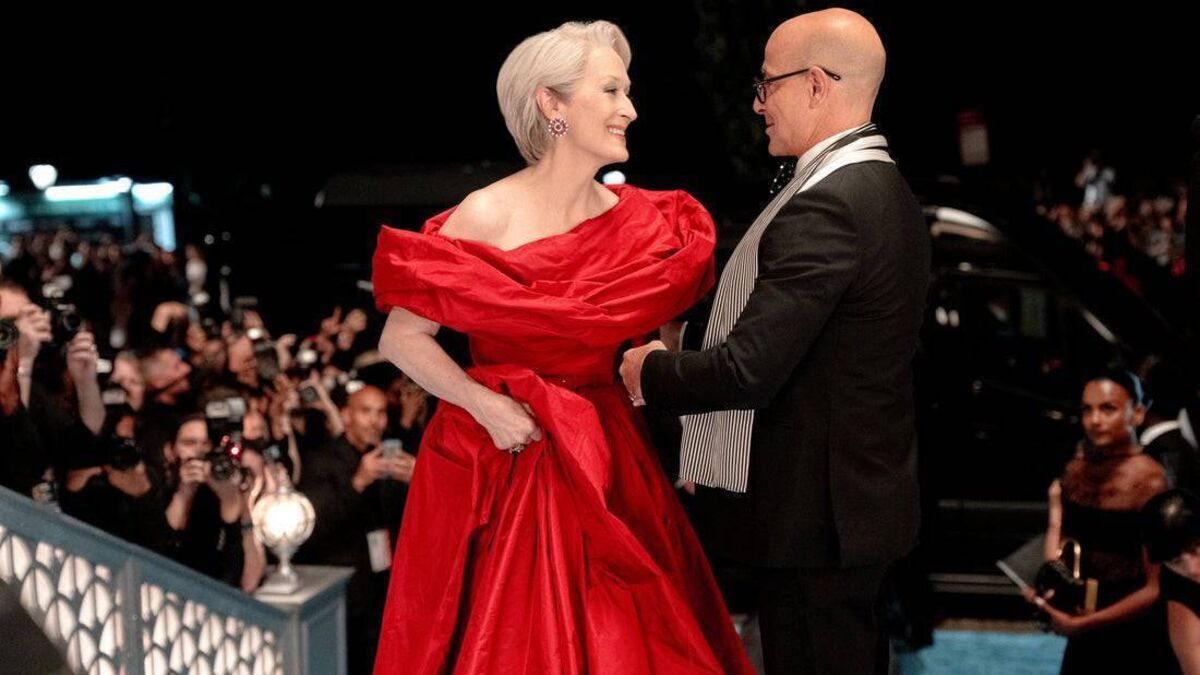 Meryl Streep's Donegal roots, Nicola Coughlan's use of RIP.ie, and ...