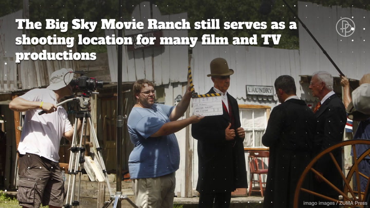 The filming location of 'Little House on the Prairie' revealed