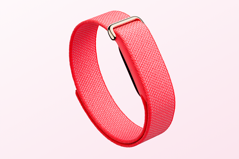 Fitbit Air vs Whoop: I tested Google’s £85 tracker against the best
