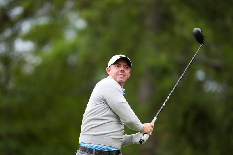 PGA Tour issues statement as Truist Championship delayed