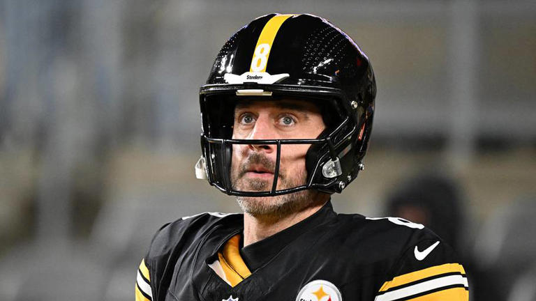 Steelers blasted for lacking foresight in Aaron Rodgers pursuit