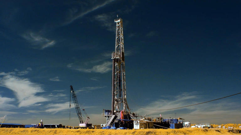 Diversified, Carlyle strike $1.2bn deal for Anadarko Basin portfolio