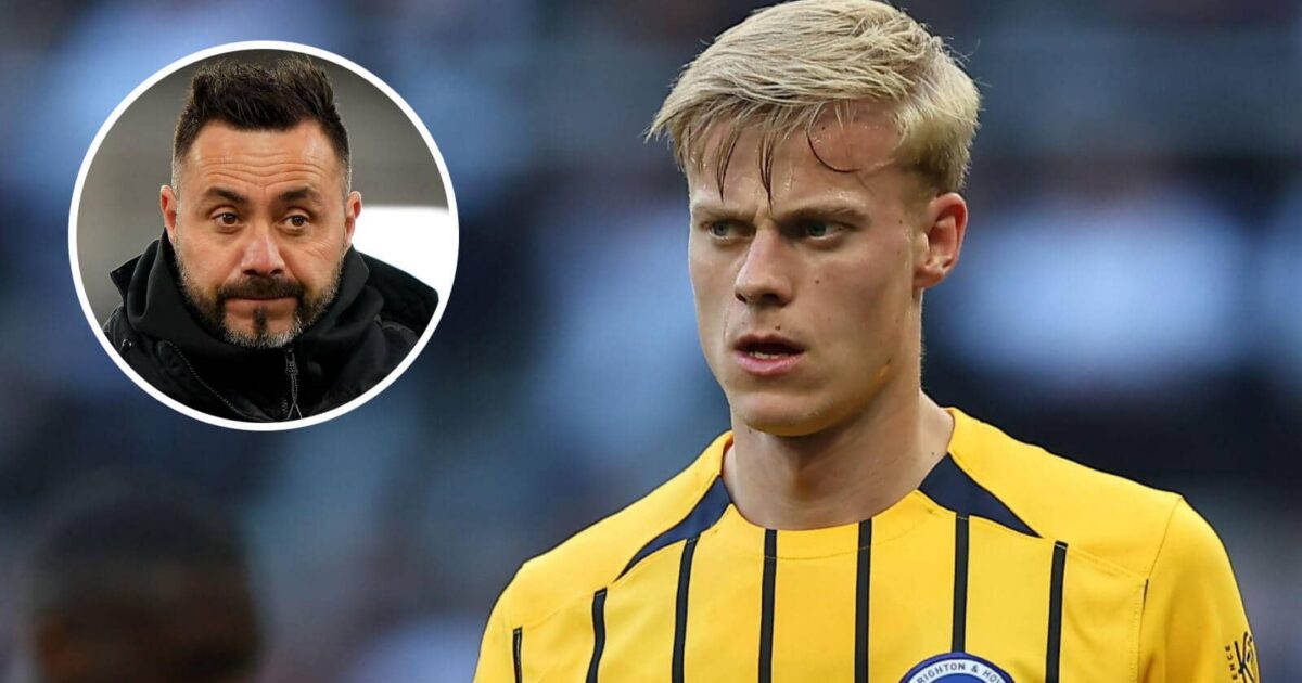 Stunning Tottenham signing on as Ornstein reveals 'active talks ...