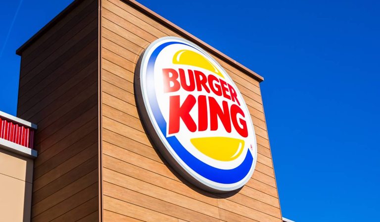 Burger King’s bold plan to reignite its iconic flame and win back diners