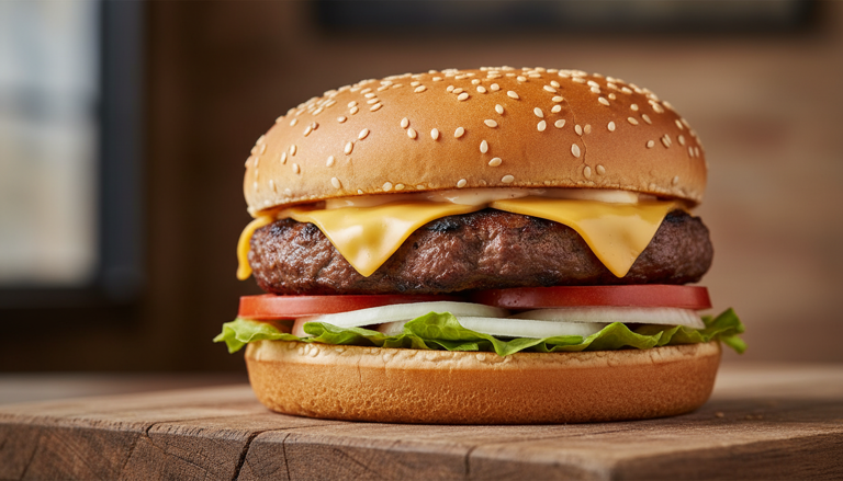 Burger King’s bold plan to reignite its iconic flame and win back diners